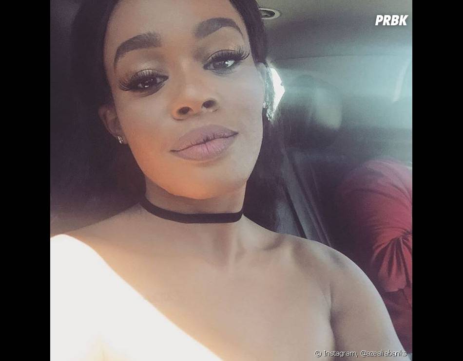 Azealia Banks a attaqué Zayn Malik avec des propos racistes et l'accuse ... Azealia Banks a attaqué Zayn Malik avec des propos racistes et l'accuse ...