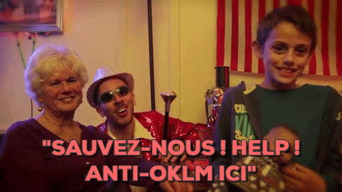 Kemar - la chanson de l'anniversaire : l'analyse en GIFs et de qualité ...
