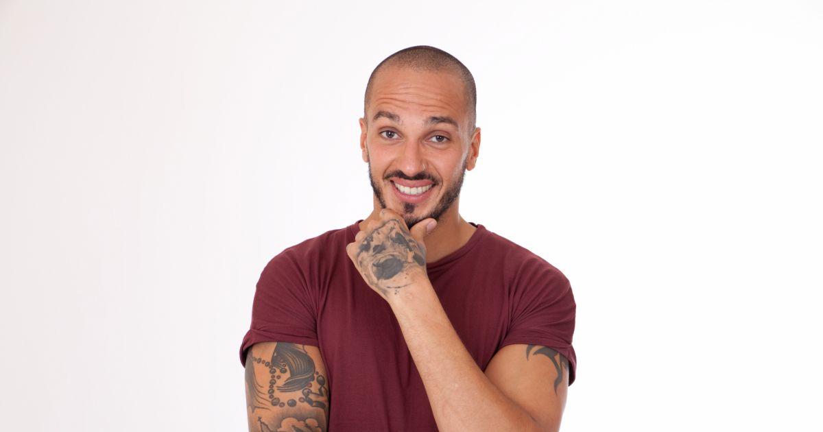 Nicolas appartient à l'équipe le reste du monde - Purebreak