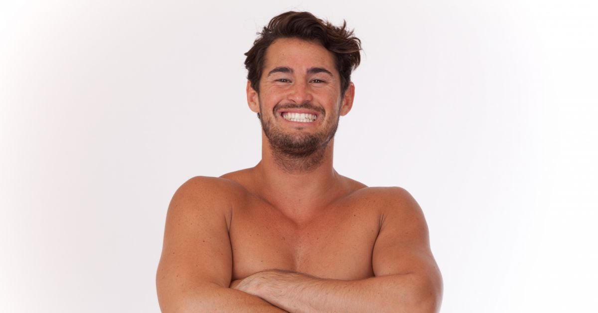 Rémi Notta dans Les Marseillais & Les Ch'tis VS Le reste du monde sur ...