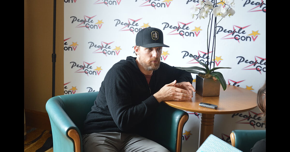 The Flash saison 2 : la vérité sur Zoom ? Teddy Sears était au courant ...