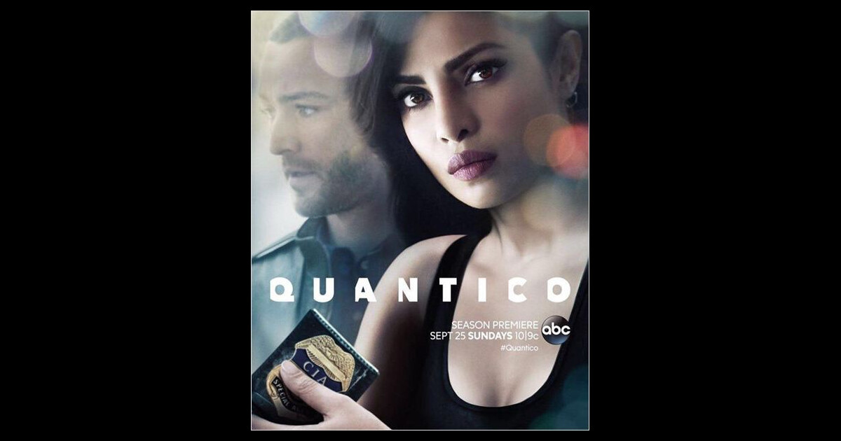 Quantico saison 2 : menace, départs, couple sous tension... tout ce que ...