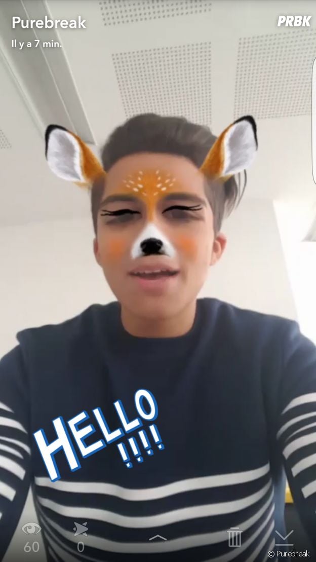 Alex Aiono : "Pew Die Pie est le roi de YouTube !" (Interview) - Purebreak