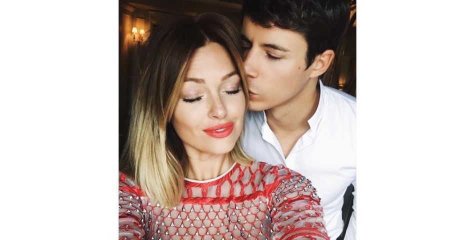 Caroline Receveur et Valentin Lucas : c'est la fin - Purebreak