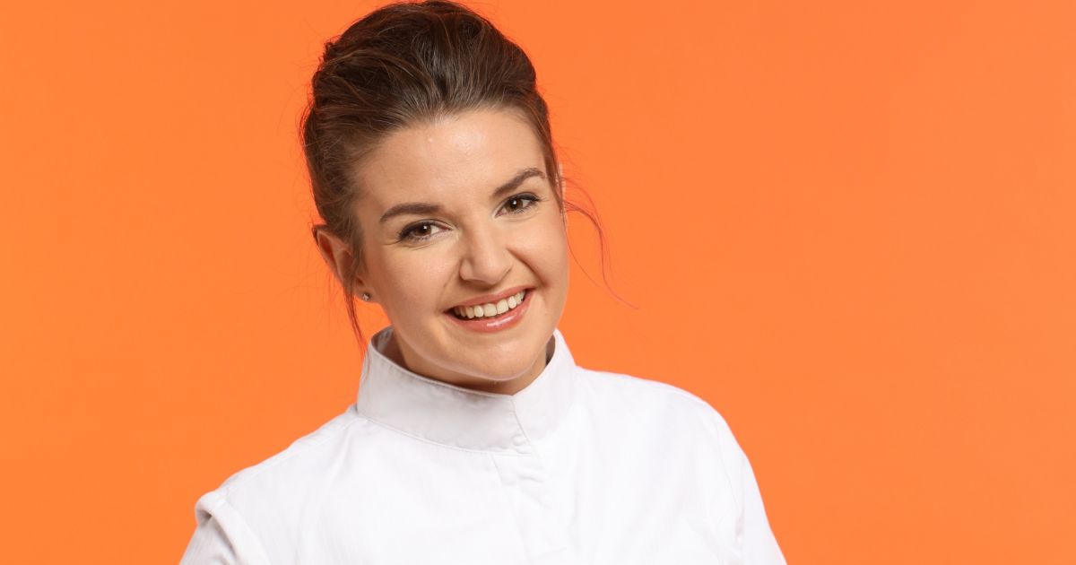 Top Chef 2017 : Giacinta Trivero, la candidate italienne - Purebreak