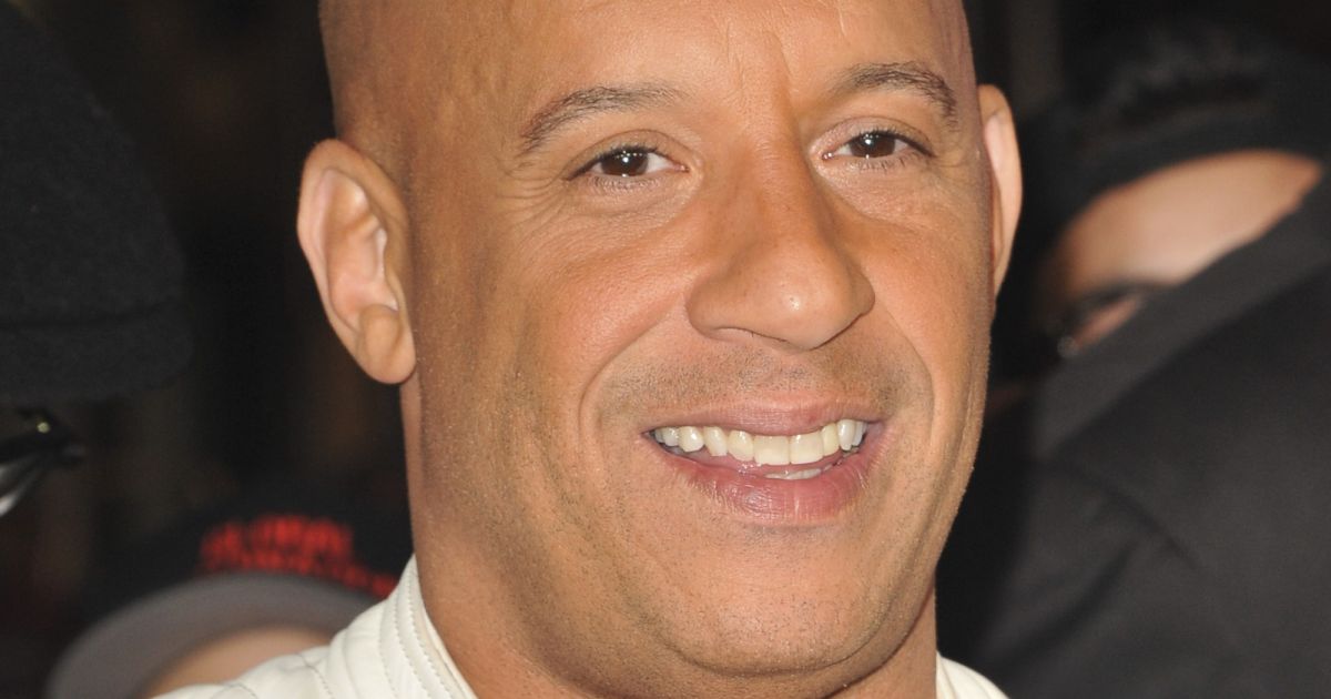 "It Ain't Me" : Vin Diesel fan de Selena Gomez et Kygo ? Découvrez sa ...