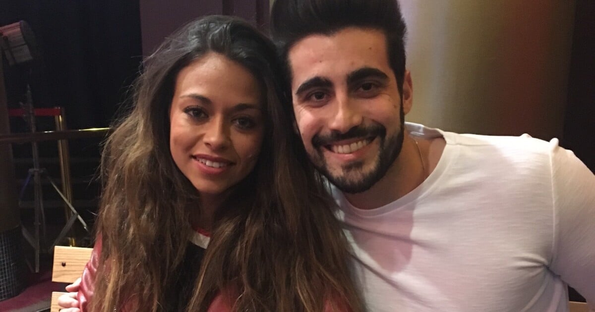 Jessy (Les Marseillais South America) et Matthieu : "On appréhendait de ...