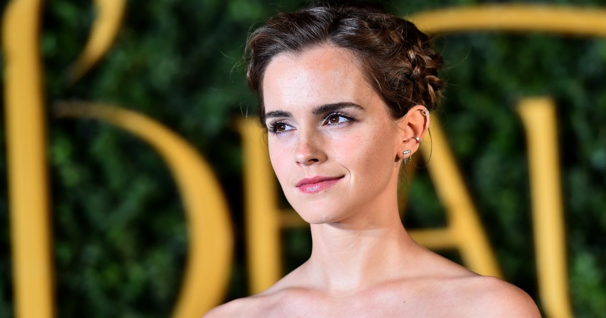 Emma Watson en couple... mais vous ne saurez pas avec qui - Purebreak