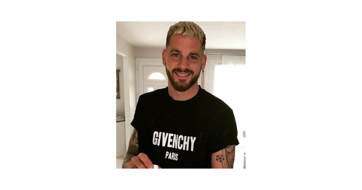 Raphaël Pépin fait partie du casting officiel de La Villa des Coeurs ...