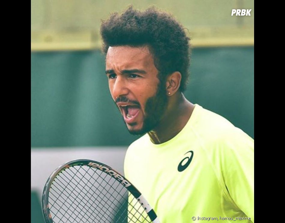 Maxime Hamou au coeur de la polémique après avoir embrassé de force la ...