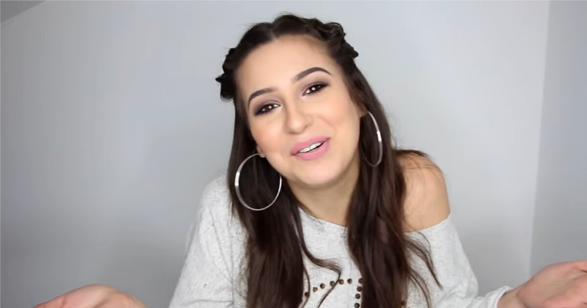 Horia : après YouTube, le cinéma ? "J'aimerais me lancer dans la ...