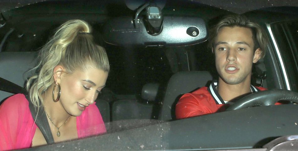 Hailey Baldwin : fini Justin Bieber, elle serait en couple avec Cameron ...