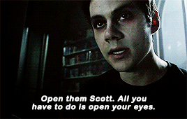 Teen Wolf saison 6 : ce qu'il faut retenir du dernier épisode - Purebreak