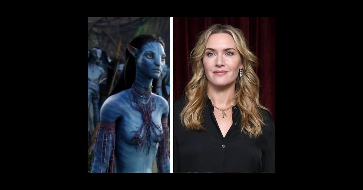 Avatar 2 : Kate Winslet au casting avec un rôle mystérieux - PureBreak
