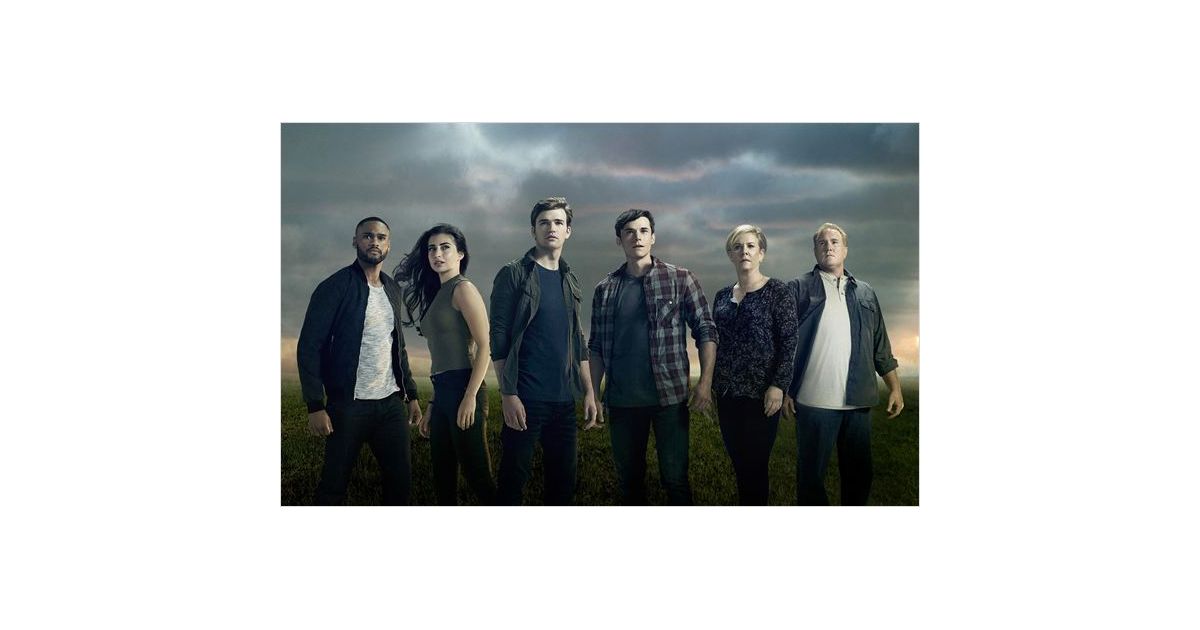 Beyond saison 2 : première bande-annonce explosive pour la suite de la ...