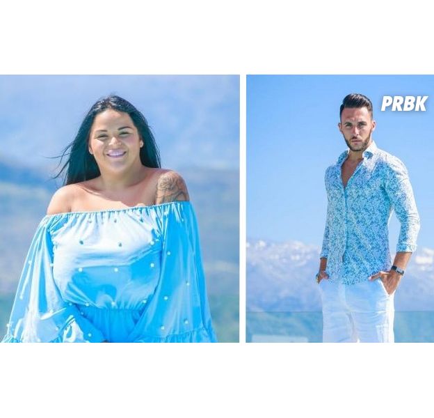 Sarah Fraisou (Les Vacances des Anges 2) clashe Clément : "Il me fait ...
