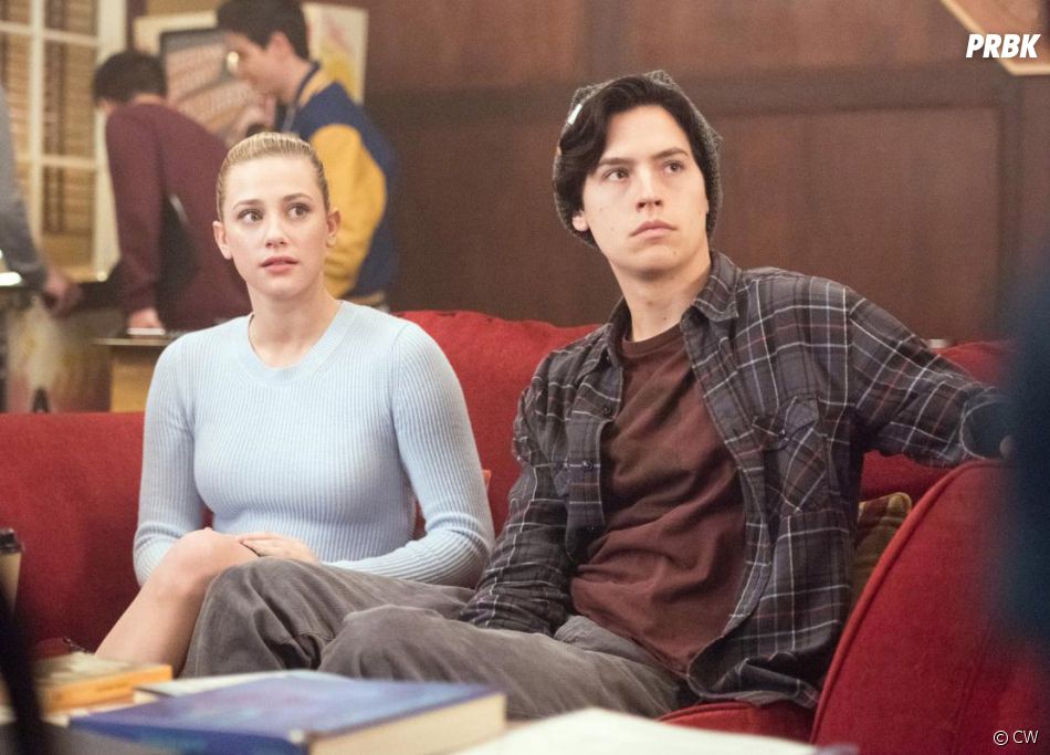 Riverdale Saison 2 Cest Fini Pour Jughead Et Betty Purebreak