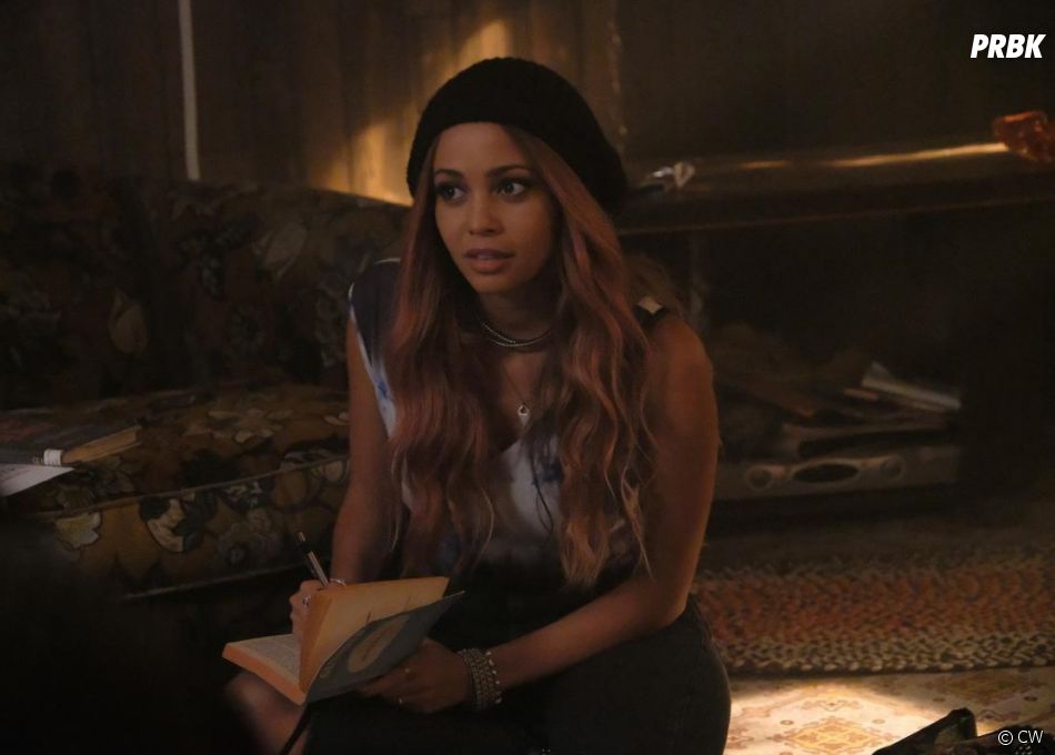 Riverdale saison 2 : Toni et Jughead en couple ? - Purebreak