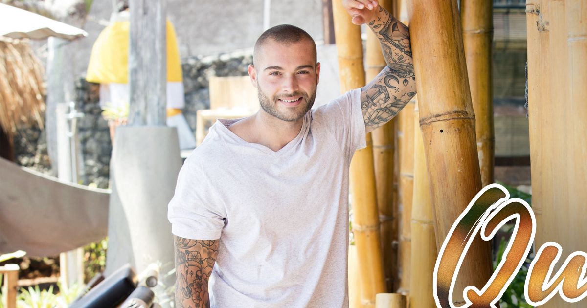 Friends Trip 4 : Quentin Garcia au casting - Purebreak