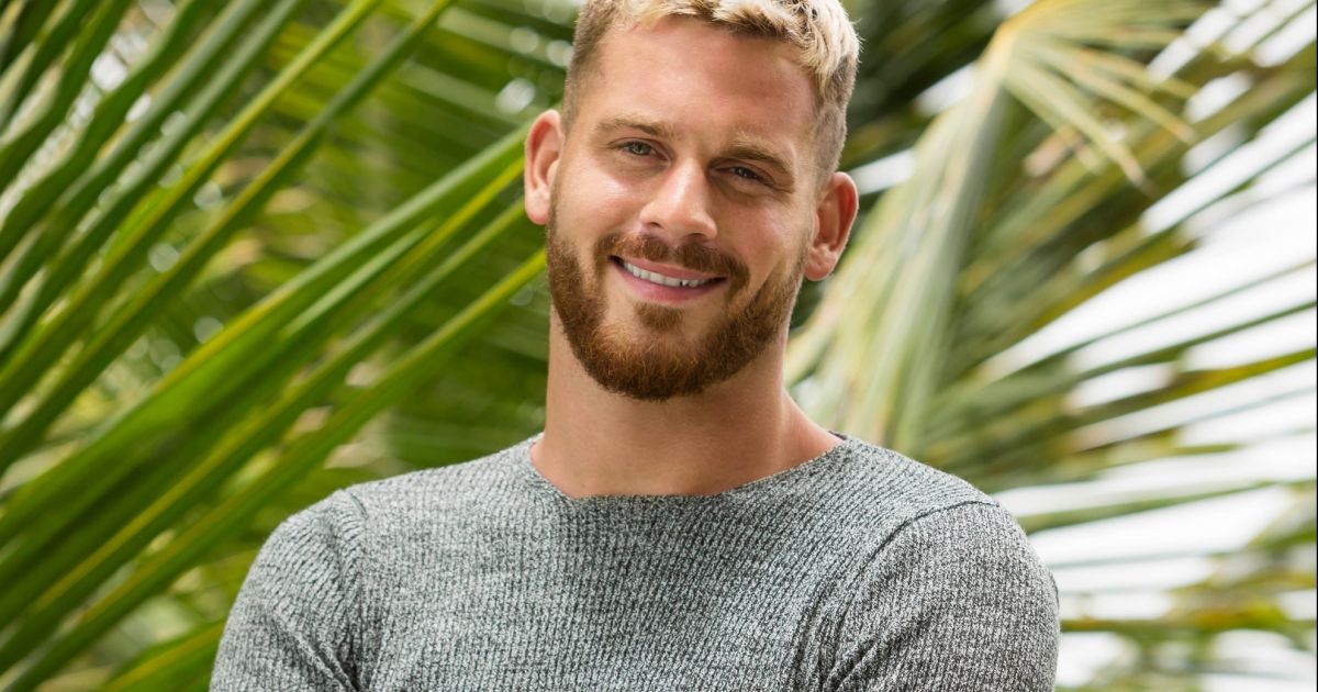Les Anges 10 : Raphaël Pépin en route pour rejoindre les candidats à ...