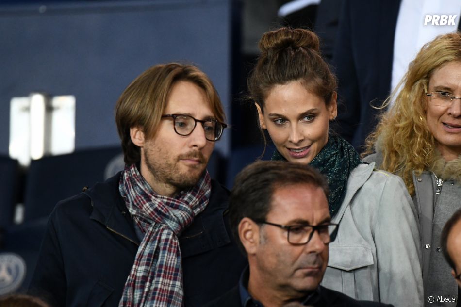 Ophélie Meunier mariée à Mathieu Vergne : leur union a eu lieu à Paris ...