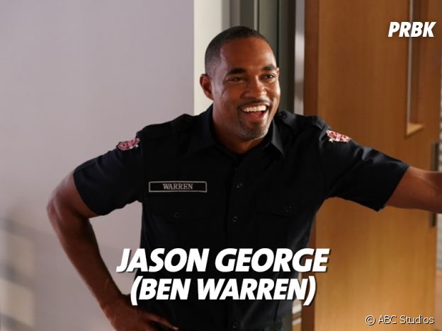 Station 19 : qui sont les acteurs du spin-off de Grey's Anatomy ...