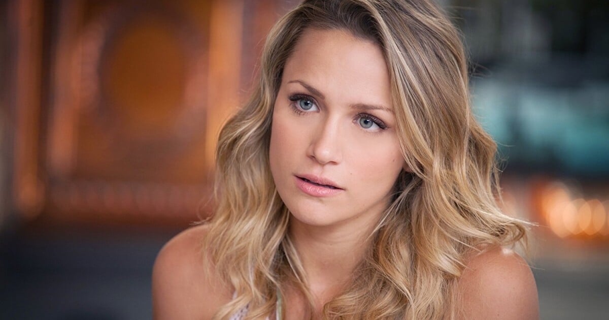 Shantel VanSanten : que devient-elle depuis la fin des Frères Scott ...