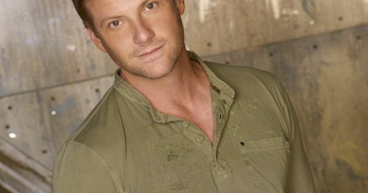 Doug Savant : que devient l'interprète de Tom dans Desperate Housewives ...