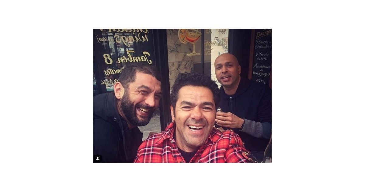 H : la série bientôt de retour ? Eric Judor dévoile sa réponse ...