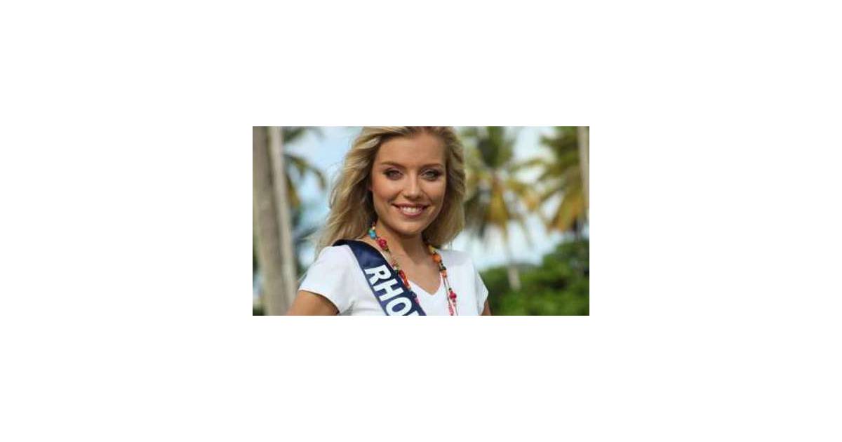 Miss Monde 2010 ... Virginie Dechenaud remplace Malika Ménard - Purebreak
