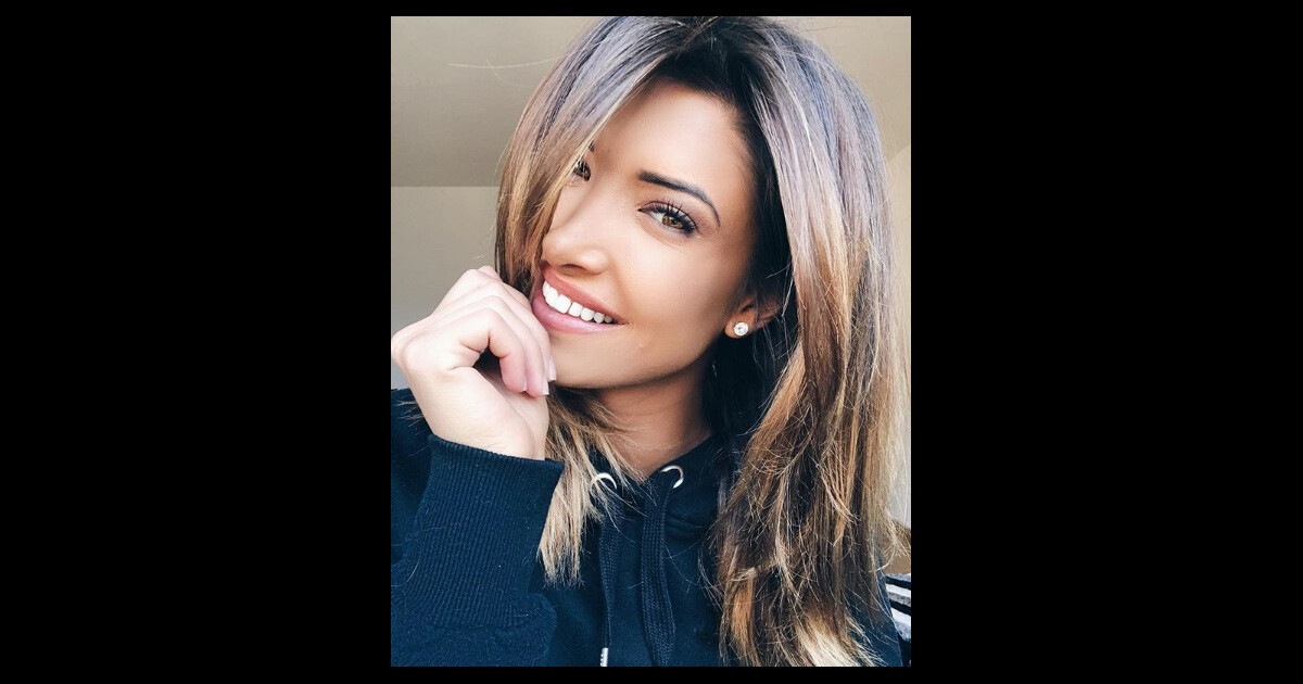 Mélanie Dedigama en couple : elle s'affiche avec son petit ami sur ...