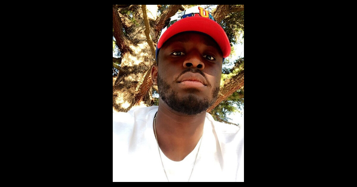 Dadju papa, il dévoile une photo de sa fille : "la plus belle chose que ...