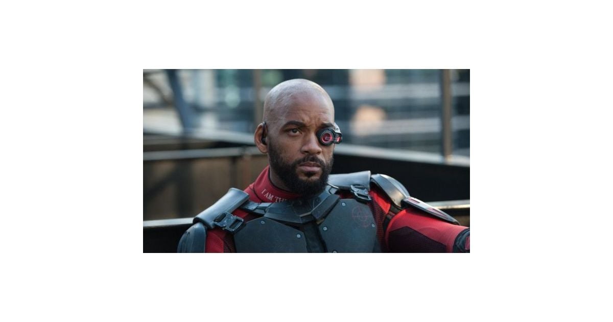 Deadshot : Will Smith en discussions pour un film solo - Purebreak