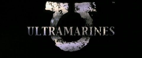 Ultramarines ... La bande annonce du film d'animation - Purebreak
