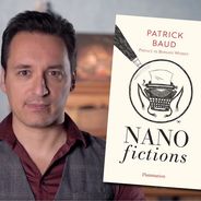 Patrick Baud (Axolot) lance une campagne Ulule pour ses "Étranges ...