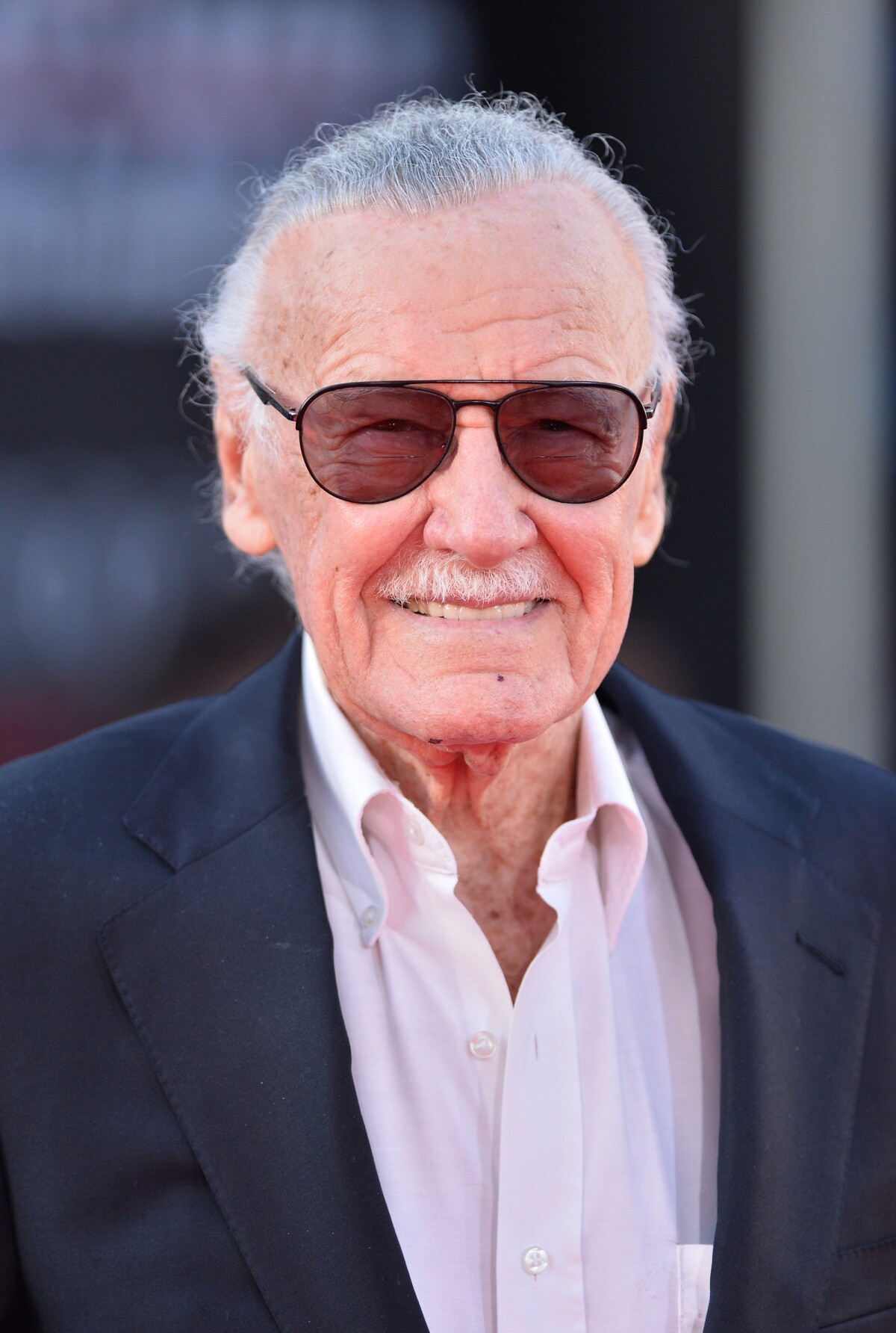 Photo : Mort de Stan Lee : les stars rendent hommage au créateur des ...
