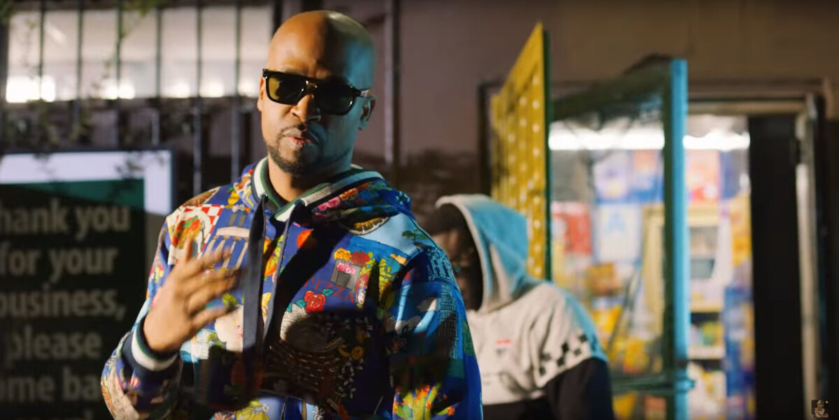 Vidéo : Clip "La force" : Rohff dégaine le 1er extrait de son nouvel ...