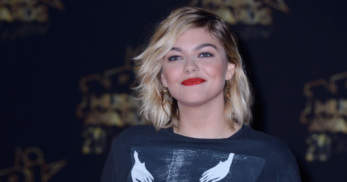 Louane : un nouvel album urbain ? "J'aimerais bien travailler avec ...