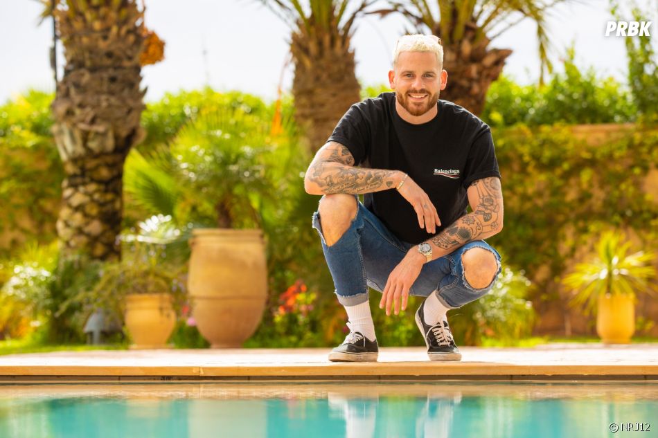 Les Anges 11 : Raphaël Pépin au casting - Purebreak