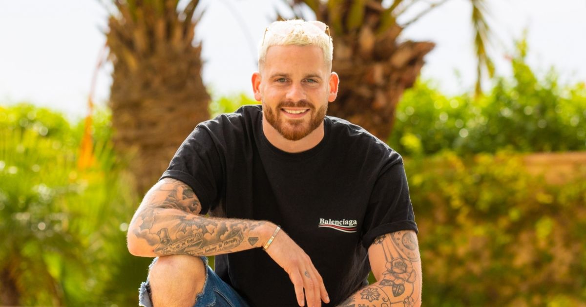Les Anges 11 : Raphaël Pépin au casting - Purebreak