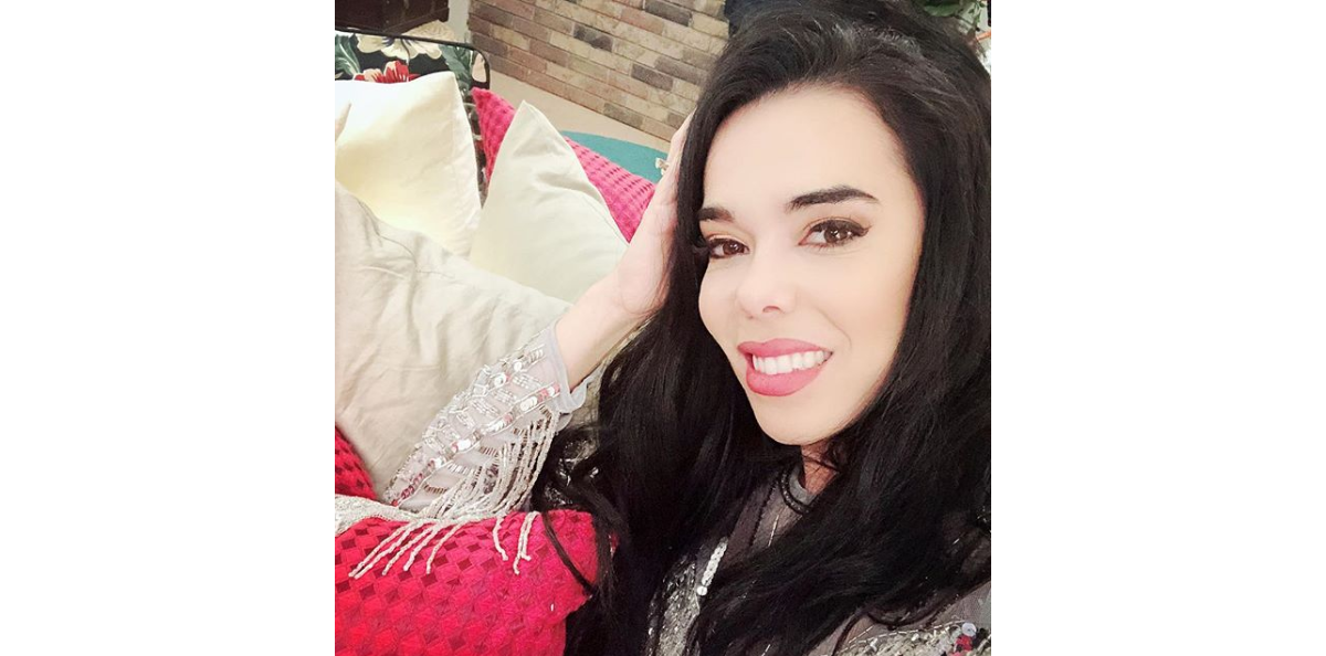 Photo Beatriz Luengo Un Dos Tres Jurée Dans Destination Eurovision Que Devient Elle