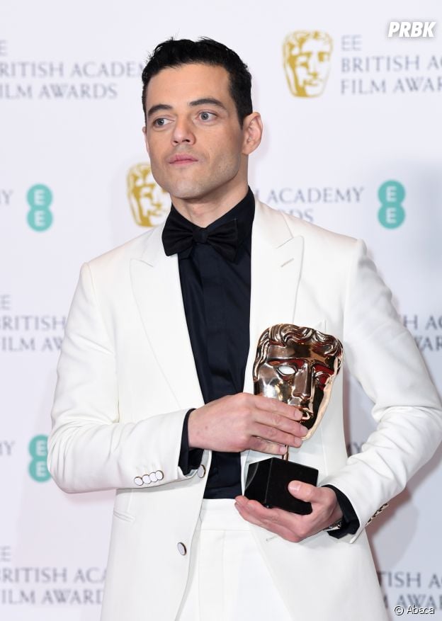 Rami Malek : de son adolescence à Bohemian Rhapsody, retour sur sa ...