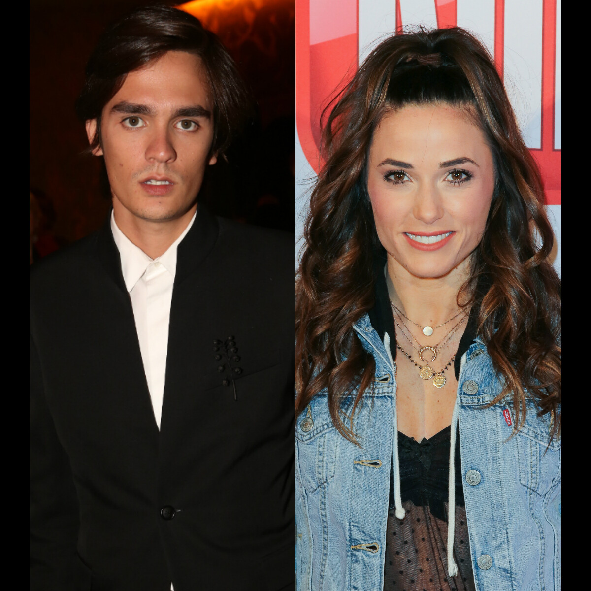 Photo : Capucine Anav et Alain-Fabien Delon bientôt parents ? "Je veux ...