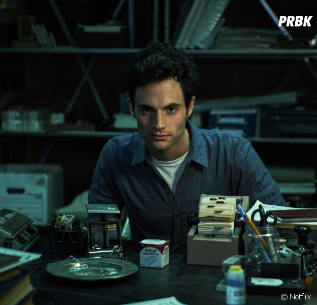 You saison 2 : Chris D'Elia rejoint le casting pour interpréter ...
