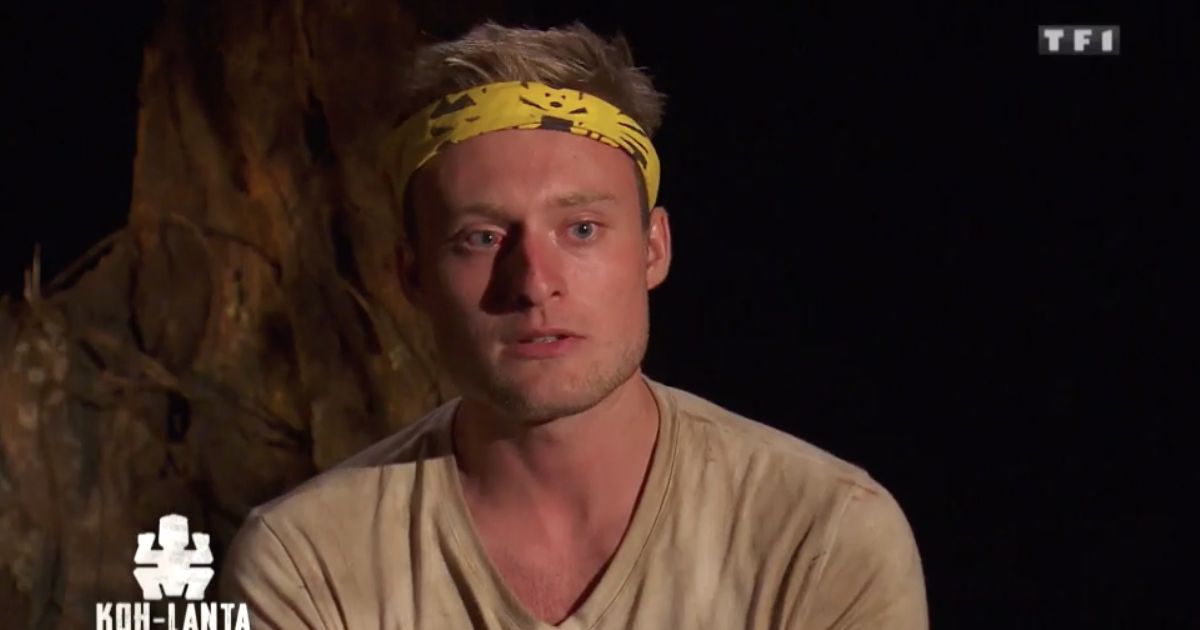 Victor (Koh Lanta 2019) encore éliminé : "Je ne voulais absolument pas ...