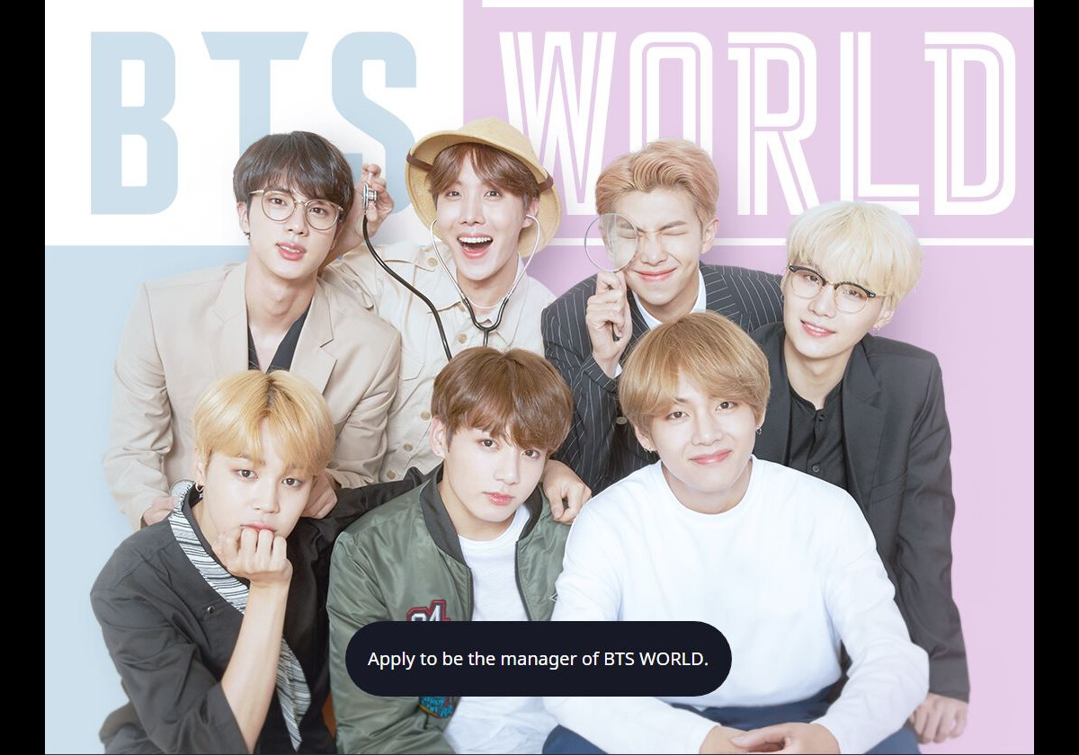 Vidéo : BTS et Charli XCX dévoilent le titre "Dream Glow" dans le cadre de la sortie du jeu ...