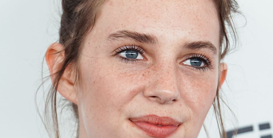 Stranger Things saison 3 : Maya Hawke (Robin), la fille d'Uma Thurman ...