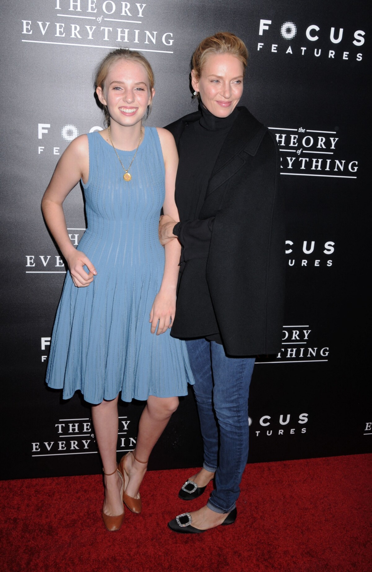 Photo : Stranger Things saison 3 : Maya Hawke (Robin) est la fille d ...