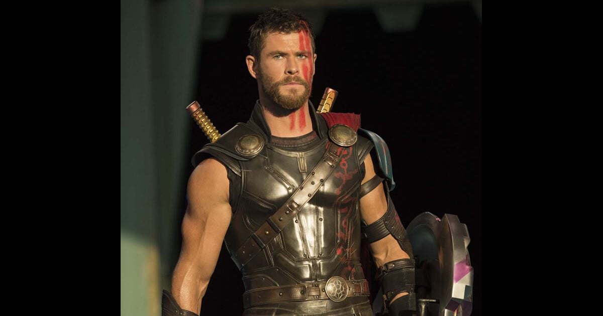 Thor 4 : Chris Hemsworth bientôt de retour pour un nouveau film solo ...