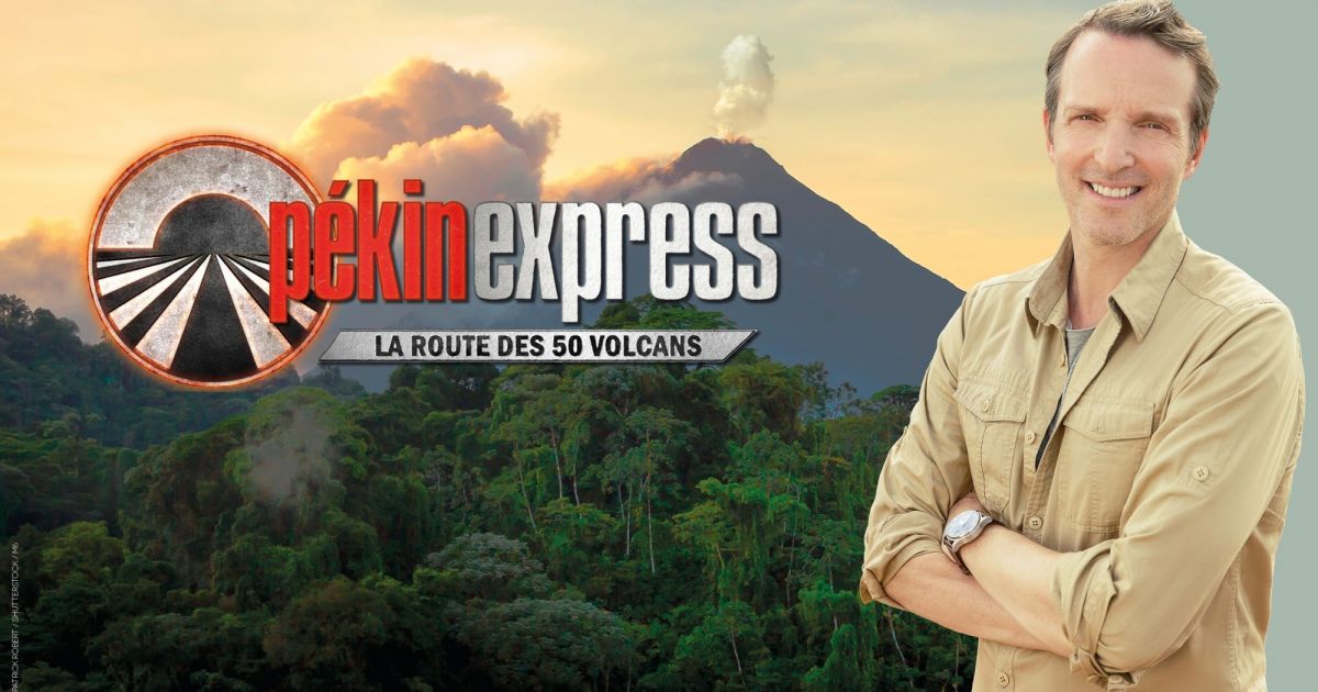 Pékin Express : le tournage de la saison All Stars interrompu, les ... Pékin Express : le tournage de la saison All Stars interrompu, les ...